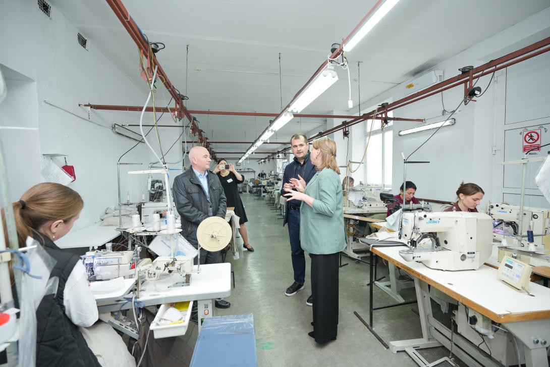 Igor Guseinov: Implementing the APL reform at the level of Gagauzia ...